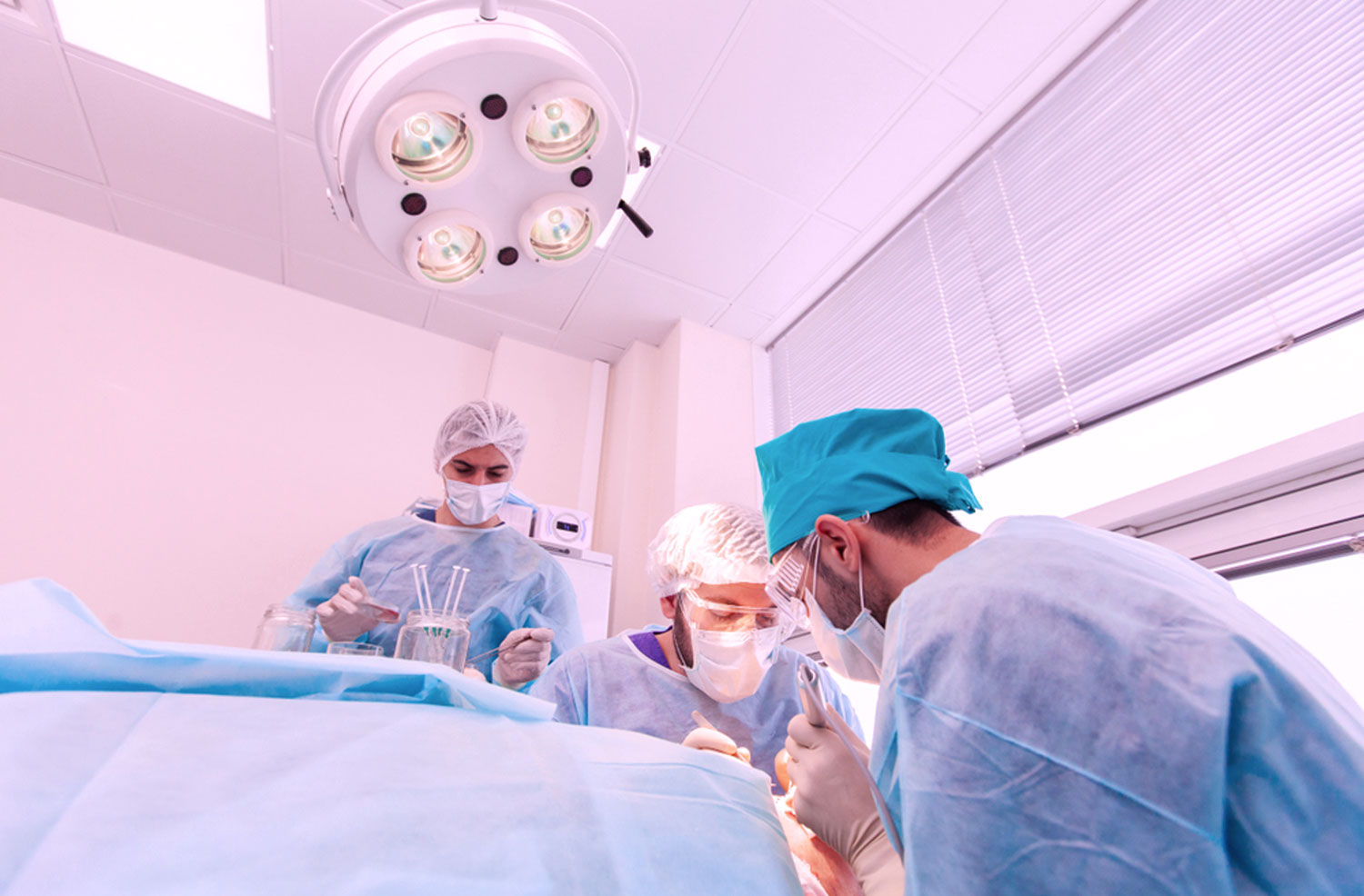Surgical Treatments - Dr. Abedini